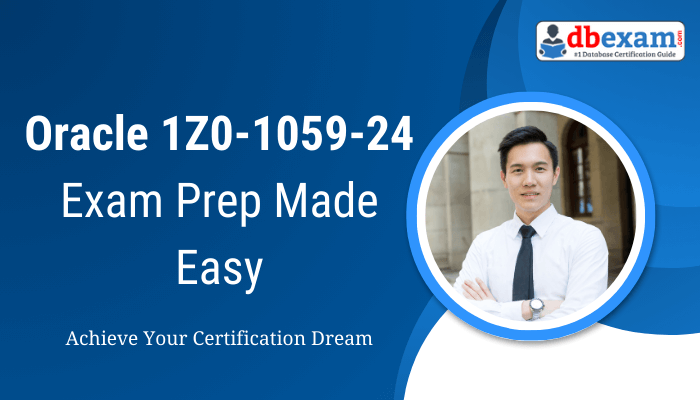 DBExam | Makes Your Database Certification Easy